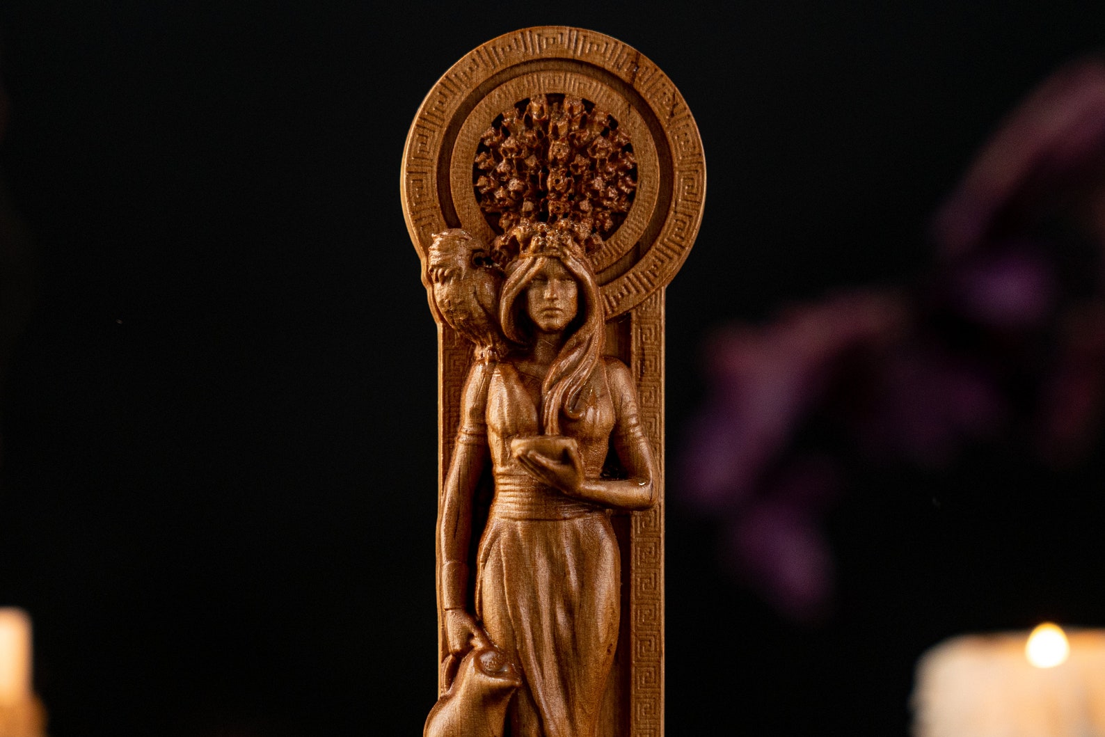 Hebe Greek Statue, Hebe Greek Goddess of Youth, Hebe Greek Figure ...