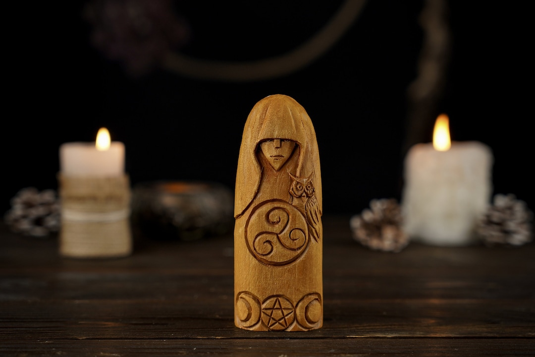 Danu Statue, Danu Celtic Goddess, Danu Irish Goddess, Cetic Goddess ...