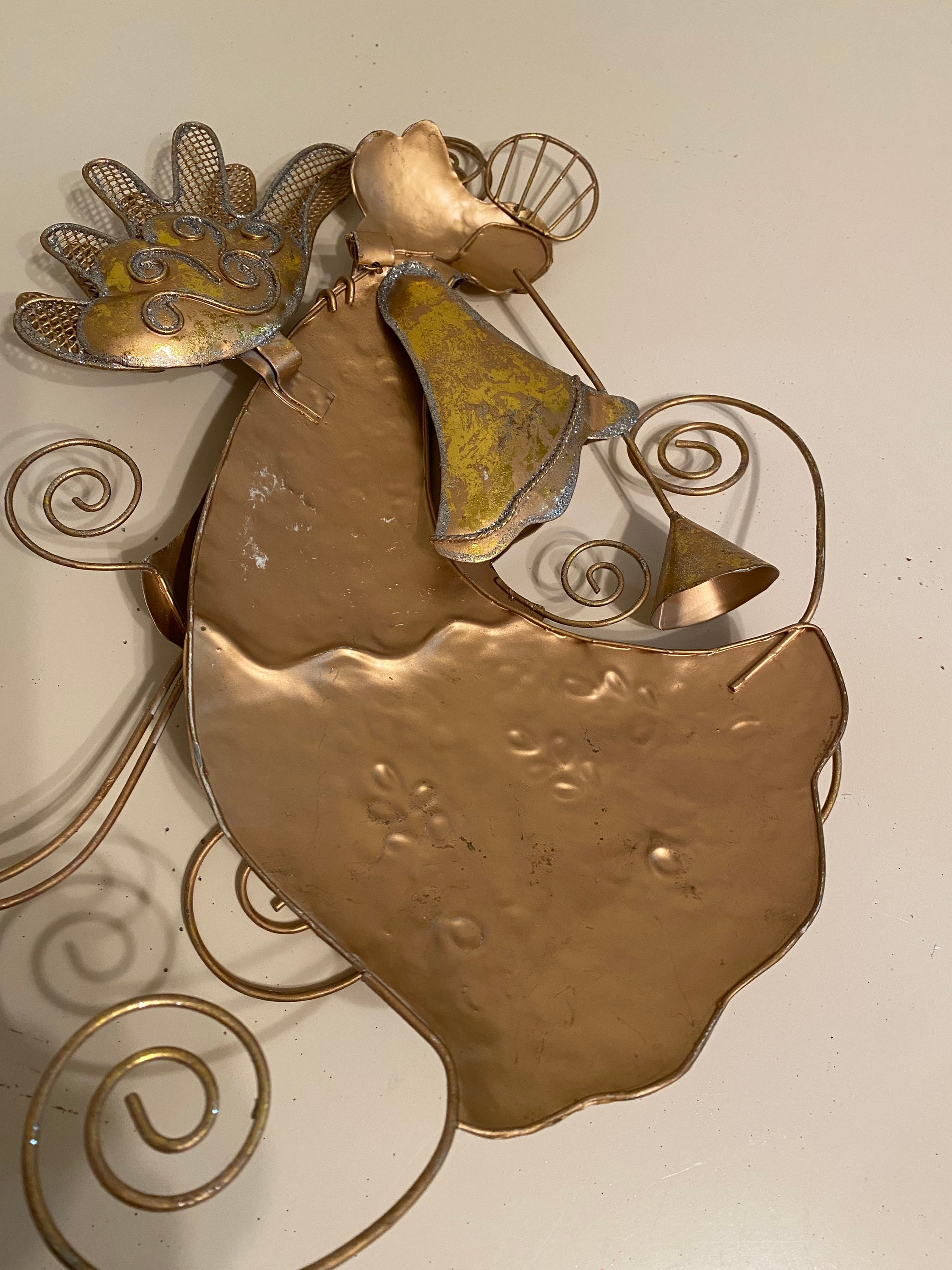 Christmas Angel Decor - Etsy