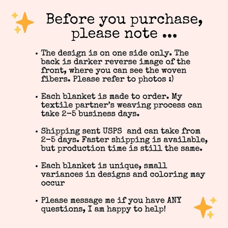 Woven Cotton Anchor Throw Blanket, Coastal Nautical Decor - Etsy