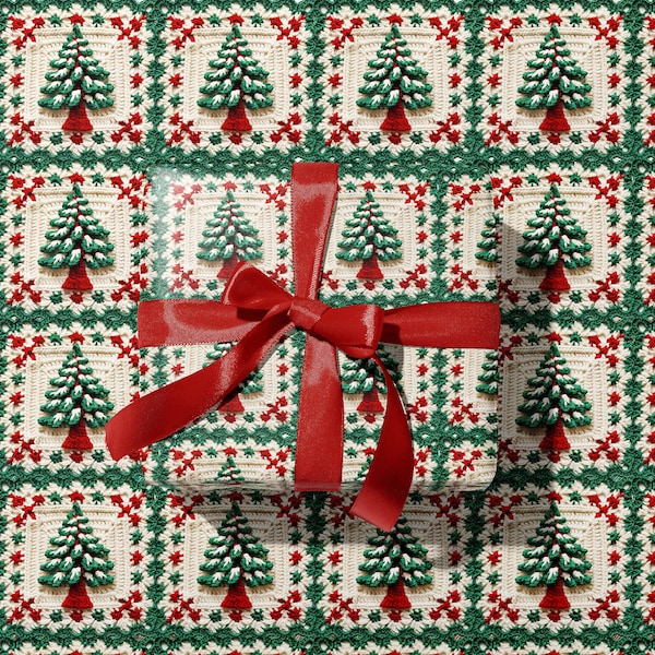 Unique Wrapping Paper - Etsy