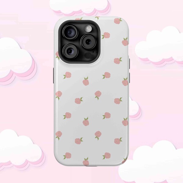 Cute Girly Phone Cases - Etsy