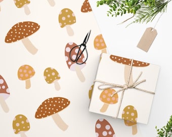 Aesthetic Wrapping Paper | Etsy