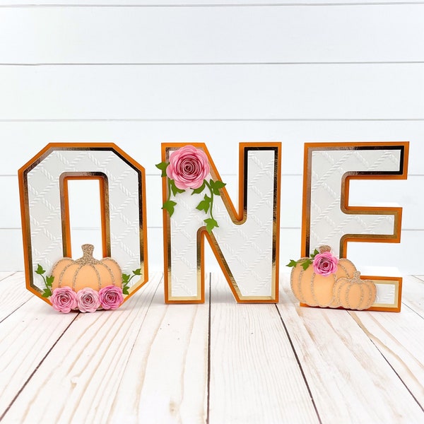 Little Pumpkin Party - Etsy