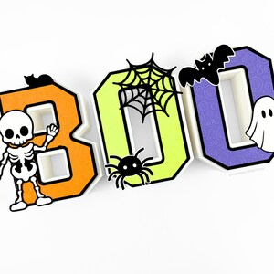 Halloween 3D Letters, Halloween Party Theme, One Birthday, Birthday ...