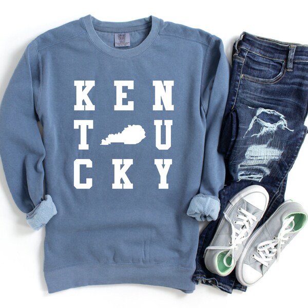 University of Kentucky Clothing - Etsy