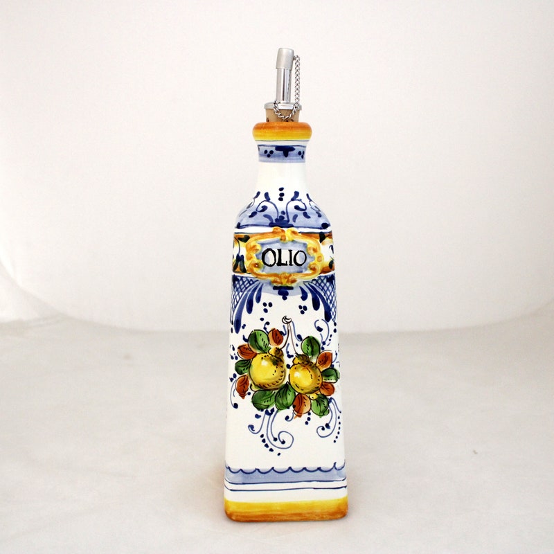 CeramicheBorgioli - Etsy