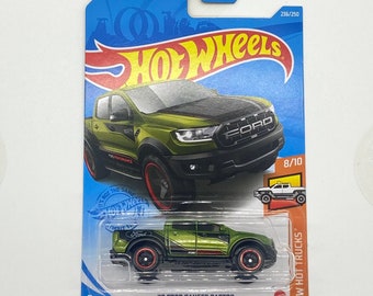 2019 Ford Ranger - Etsy