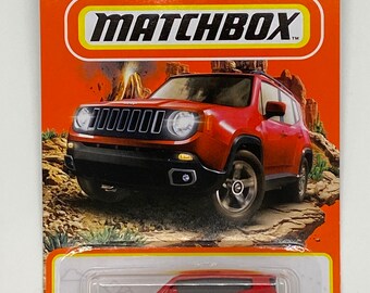 Jeep Renegade Svg - Etsy