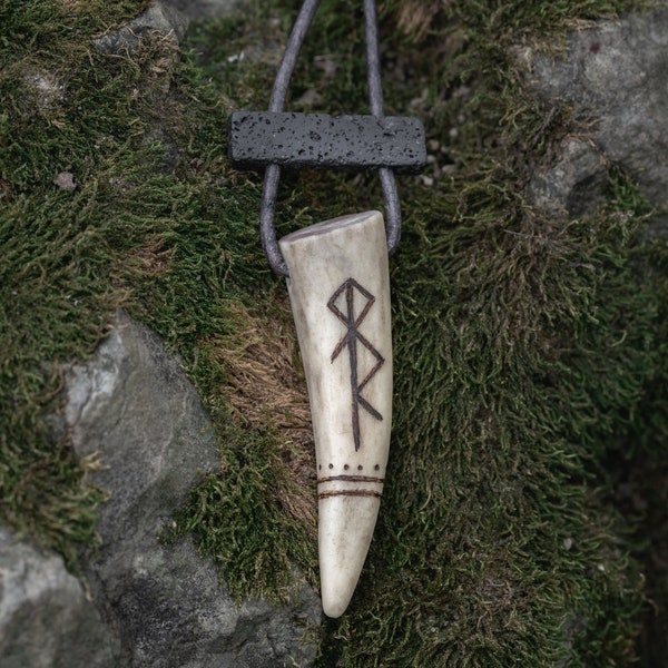 Thor Rune - Etsy