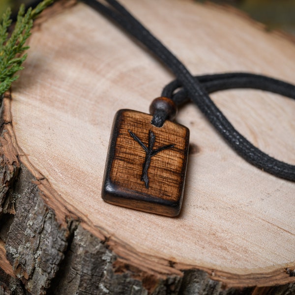 Rune Jewelry - Etsy