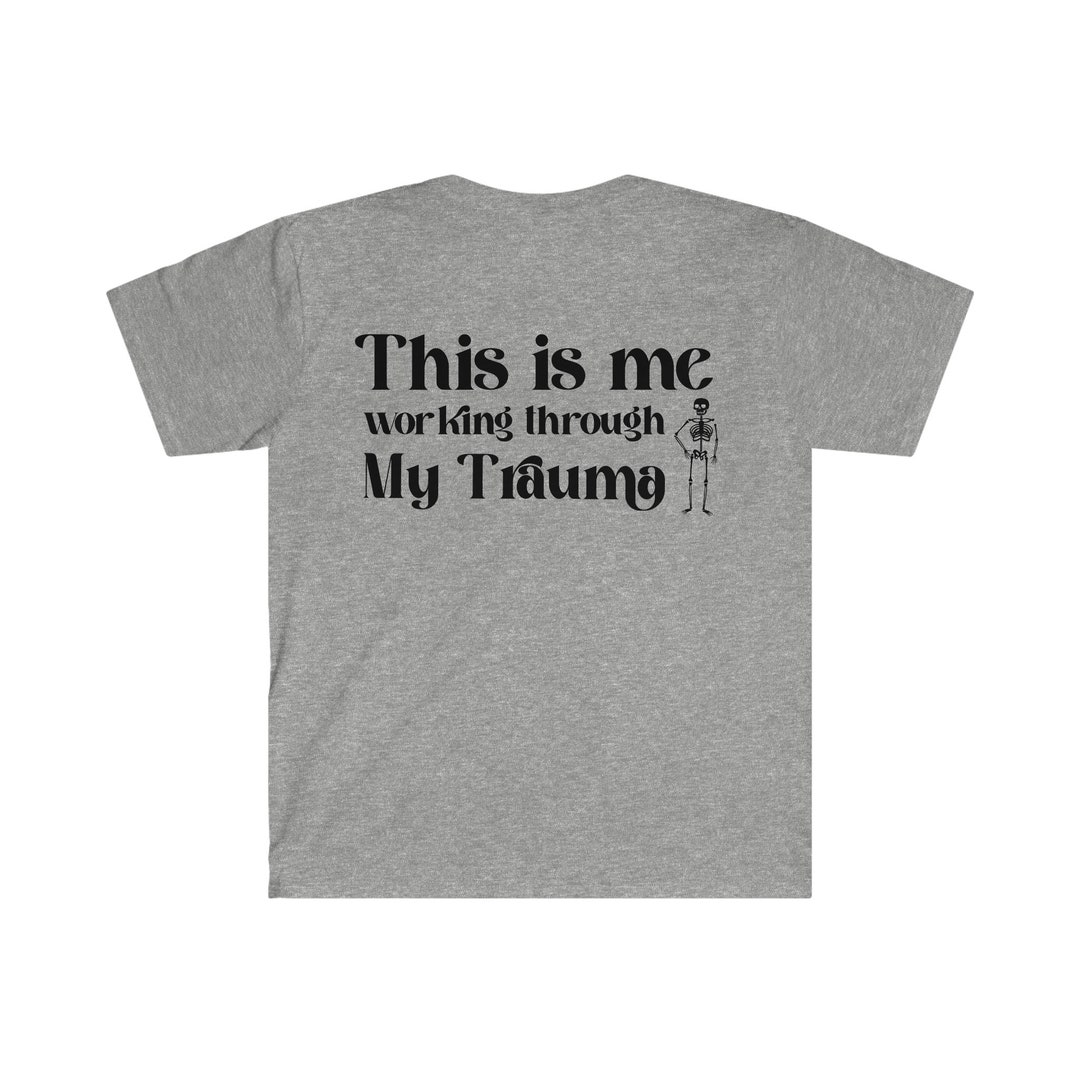 Dead Dad Club Shirt DDC - Etsy