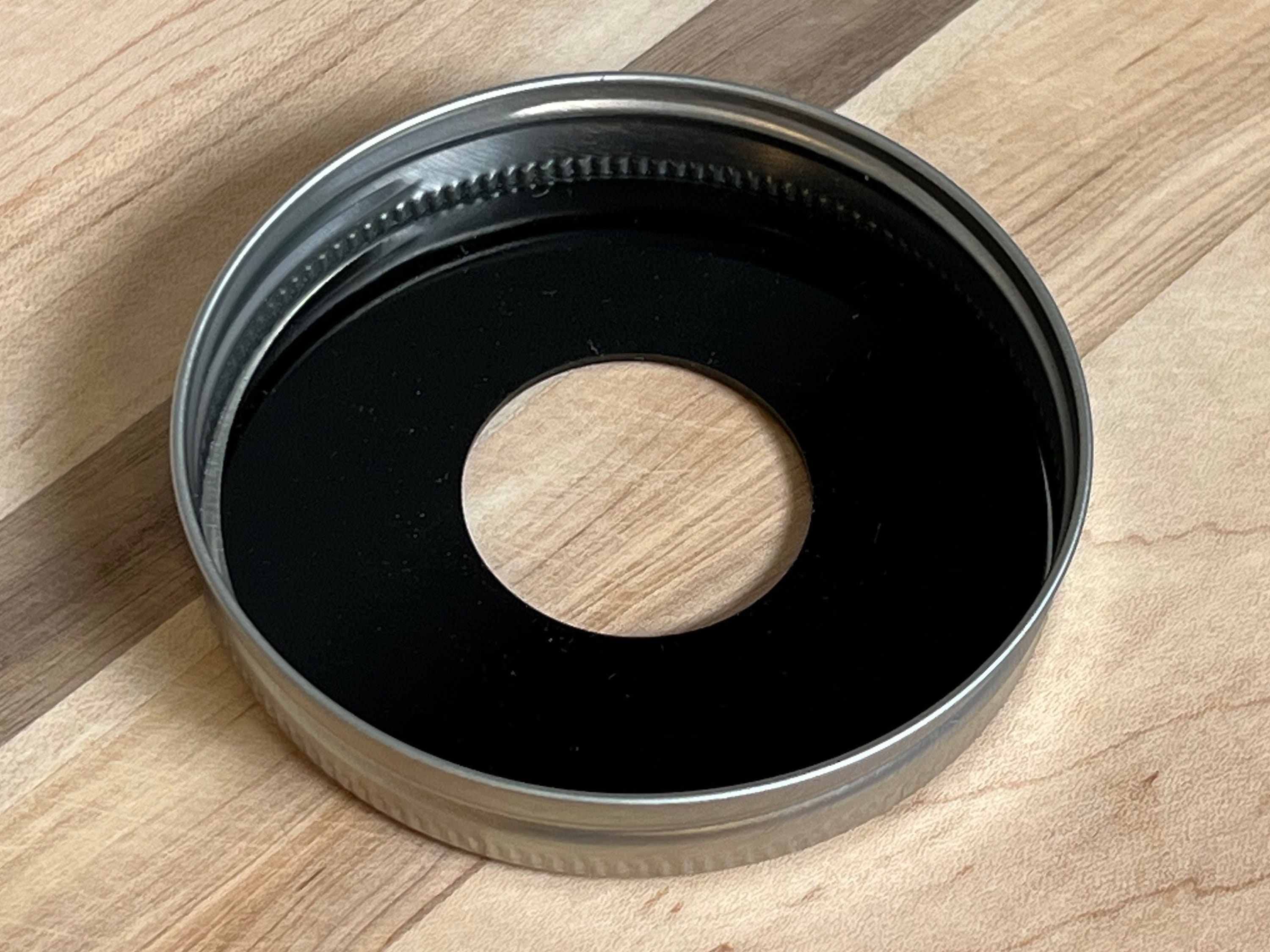 Acrylic Mason Jar Aerogarden Net Cup Support - Etsy