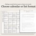 Writing Challenges Fiction Writing Prompts for Writers Printable Year ...