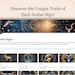 Astrology Notion Template Birth Chart Interpretation Planets and Zodiac ...