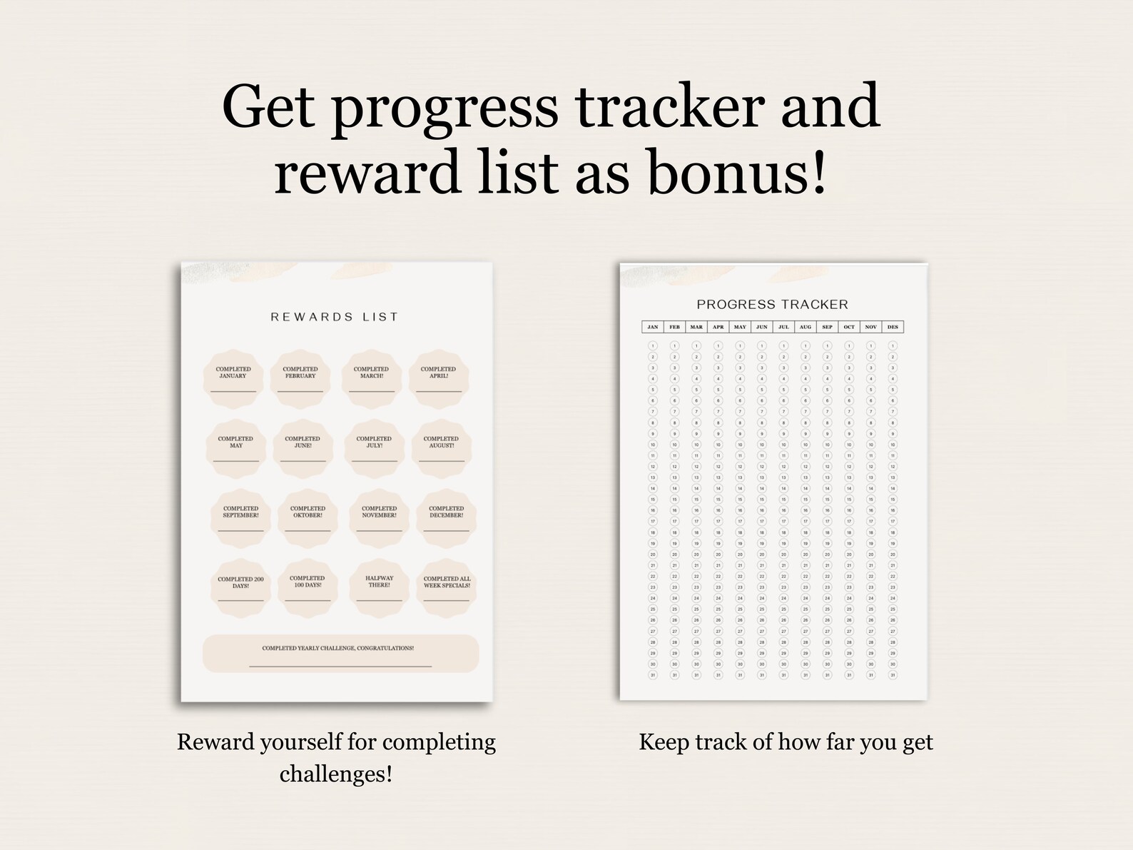 Writing Challenges Fiction Writing Prompts for Writers Printable Year ...