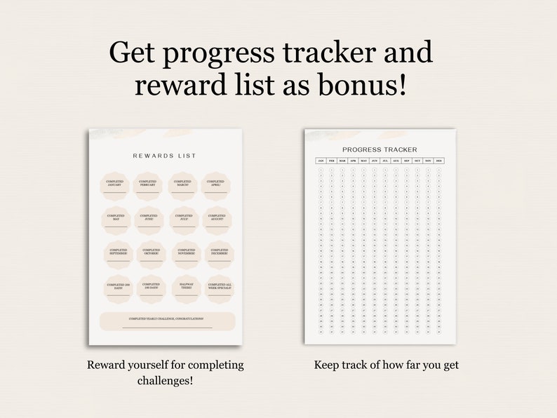 Writing Challenges Fiction Writing Prompts for Writers Printable Year ...