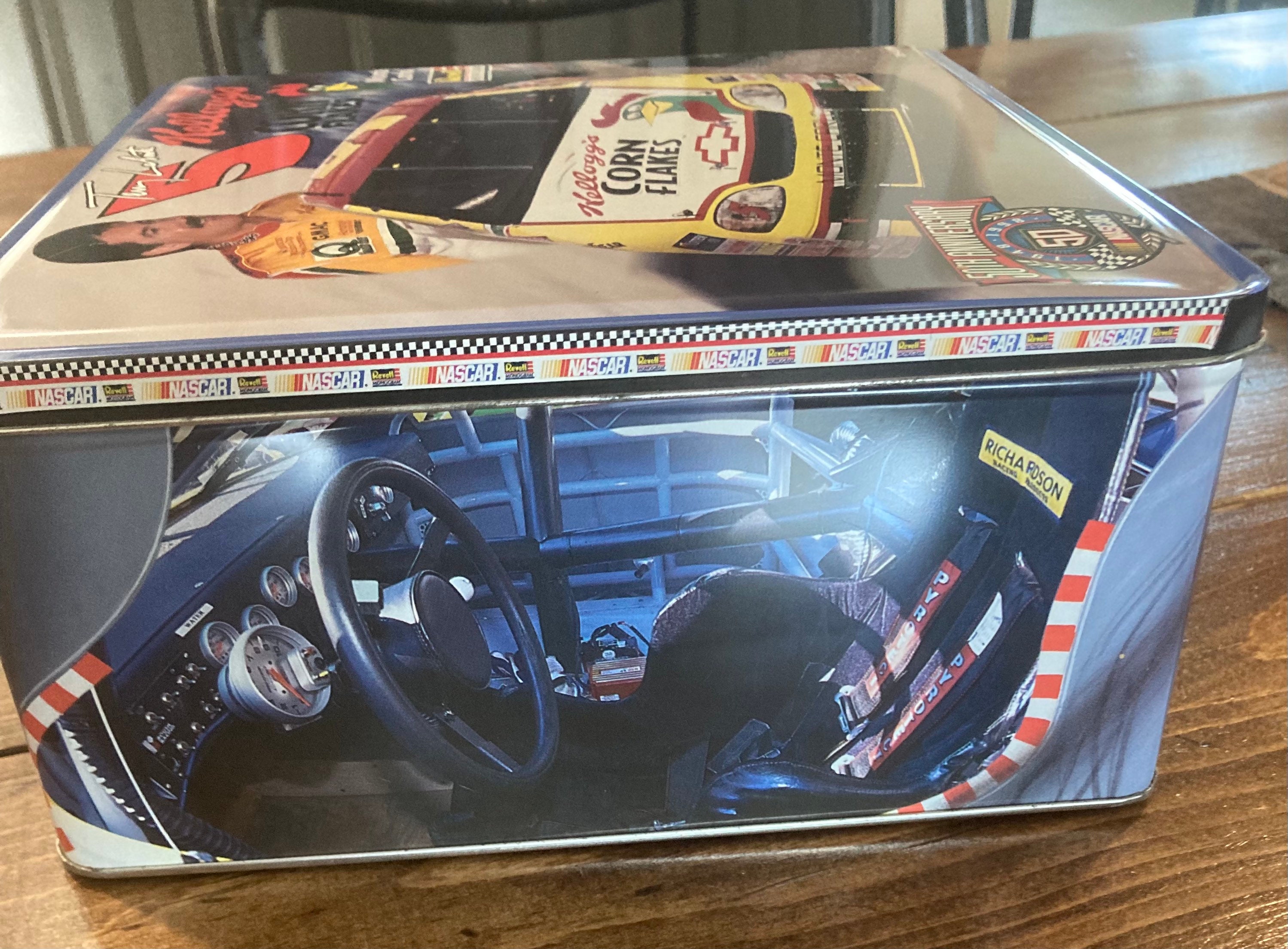 Terry Labonte 5 Kelloggs Stock Car Model Kit - Etsy