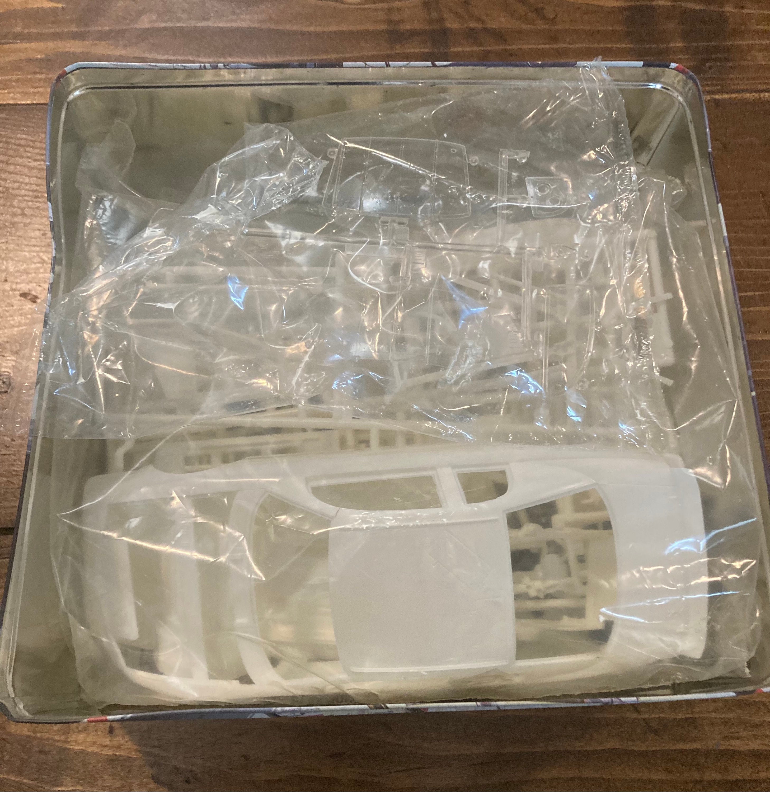 Terry Labonte 5 Kelloggs Stock Car Model Kit - Etsy