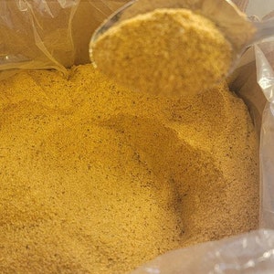 PRIME RIB USDA Spice Seasonings Commercial Grade Restaurant Use Food ...