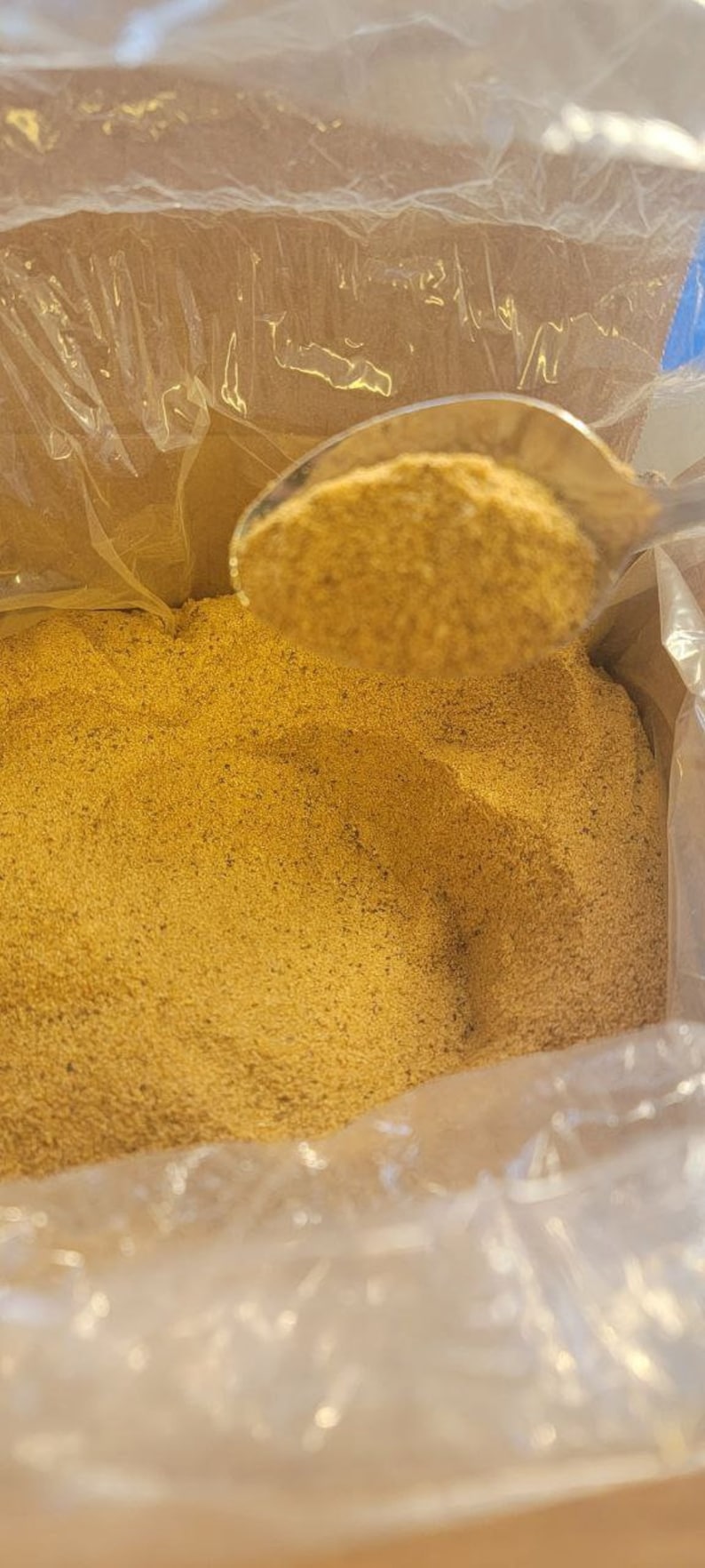PRIME RIB USDA Spice Seasonings Commercial Grade Restaurant Use Food ...