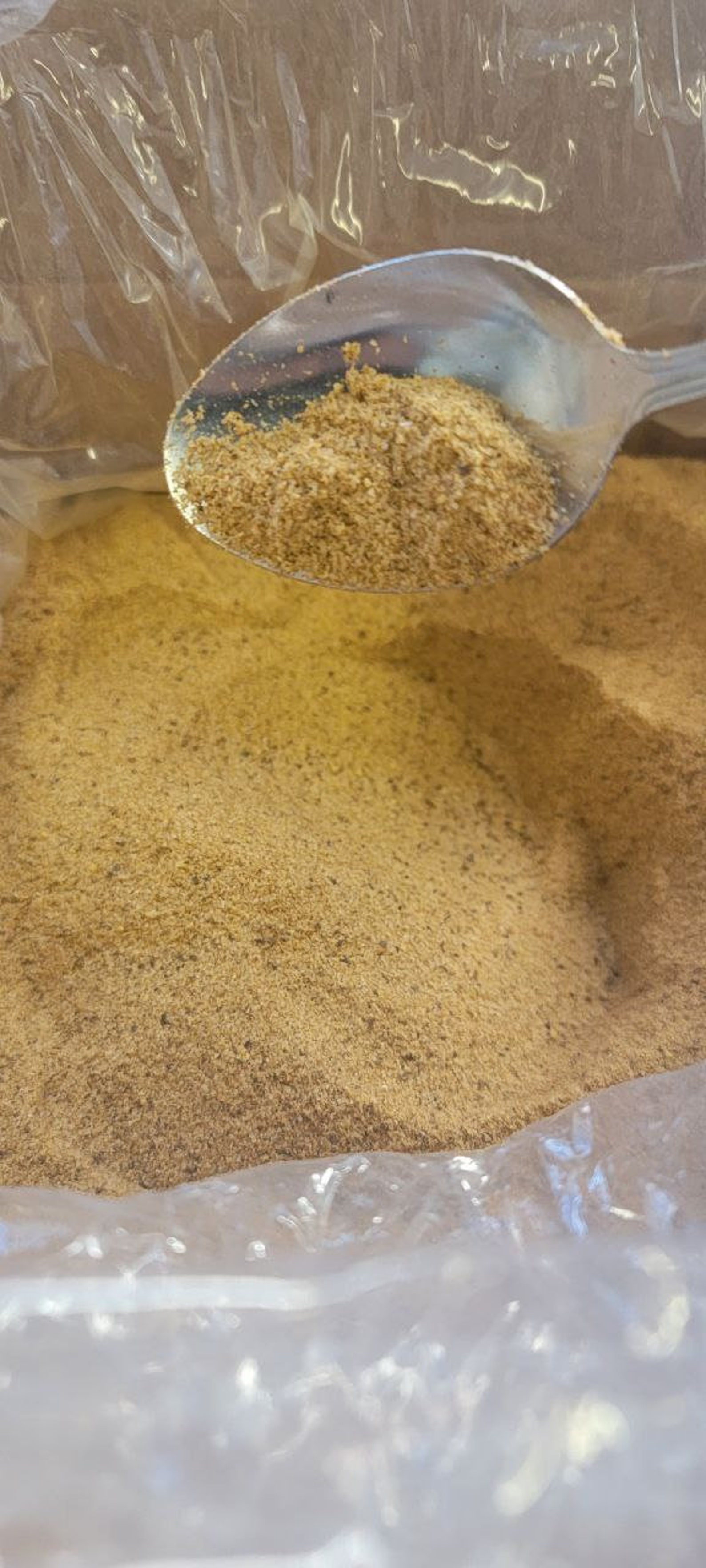 PRIME RIB USDA Spice Seasonings Commercial Grade Restaurant Use Food ...