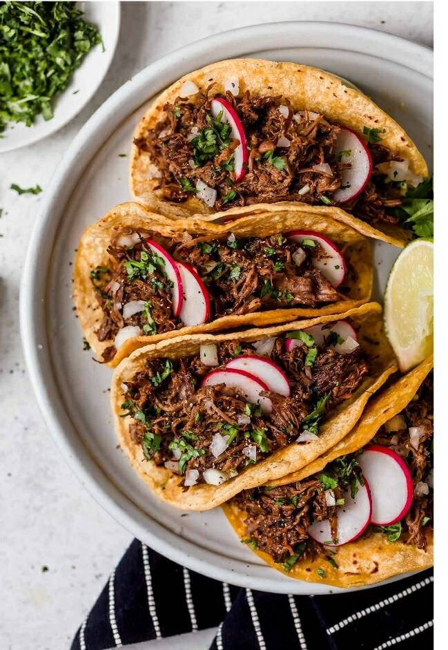 Barbacoa Adobo Marinade Chili Paste Bulk Cooking Sauce - Etsy