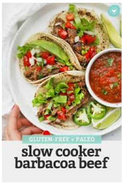 Barbacoa Adobo Marinade Chili Paste Bulk Cooking Sauce - Etsy