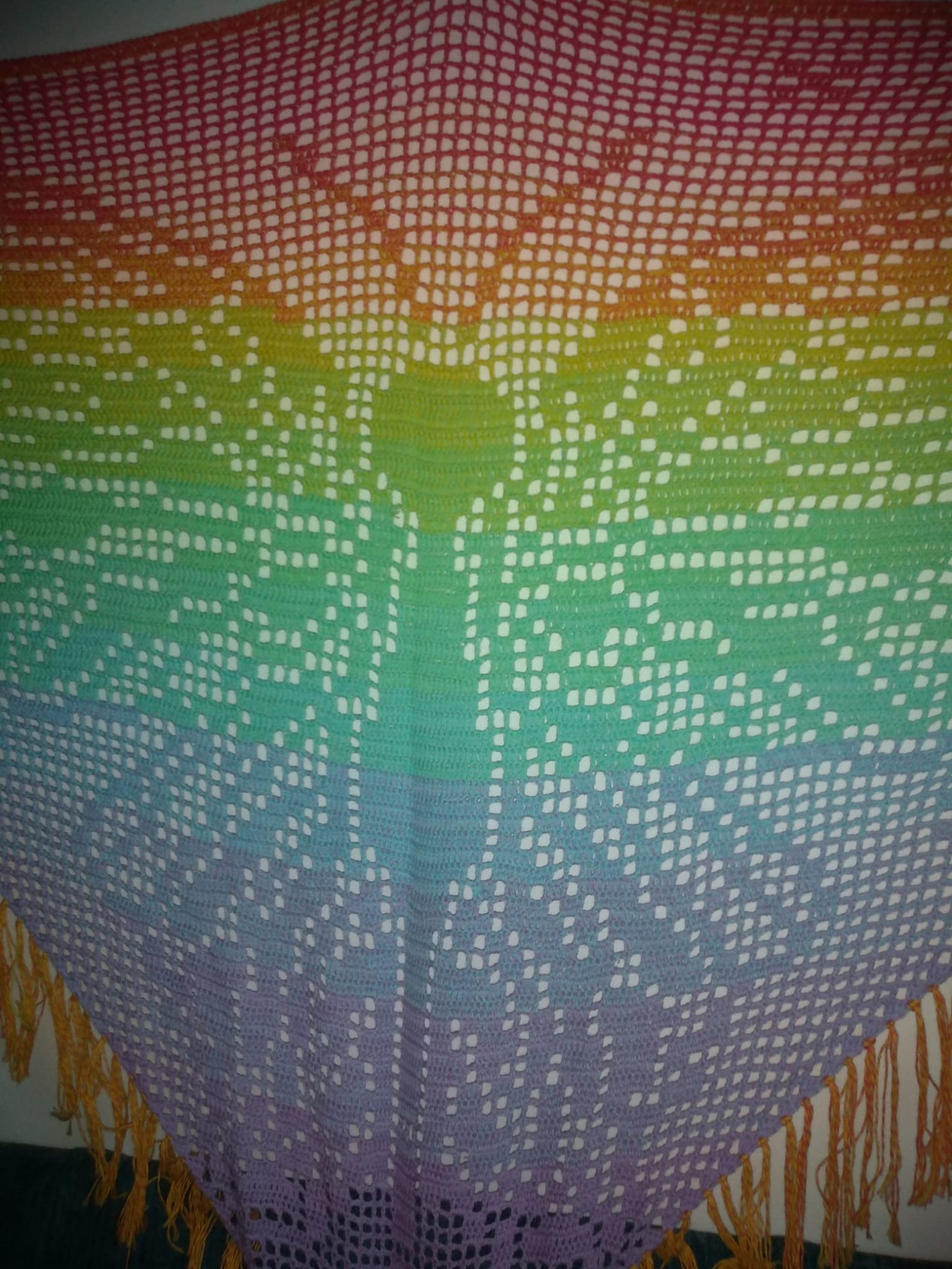 Filet 'flutter-by Butterfly' Crochet Chart Pattern for - Etsy