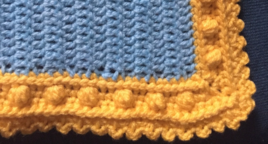 Filet Crochet Chart Pattern 'taurus Star Sign' Baby - Etsy