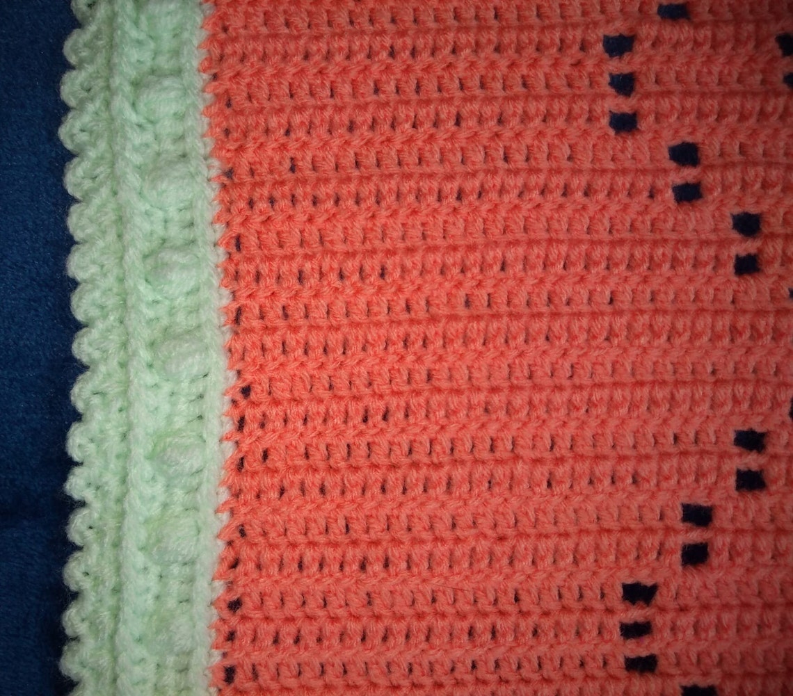 Filet Crochet Chart Pattern aries Star Sign Baby Blanket or - Etsy