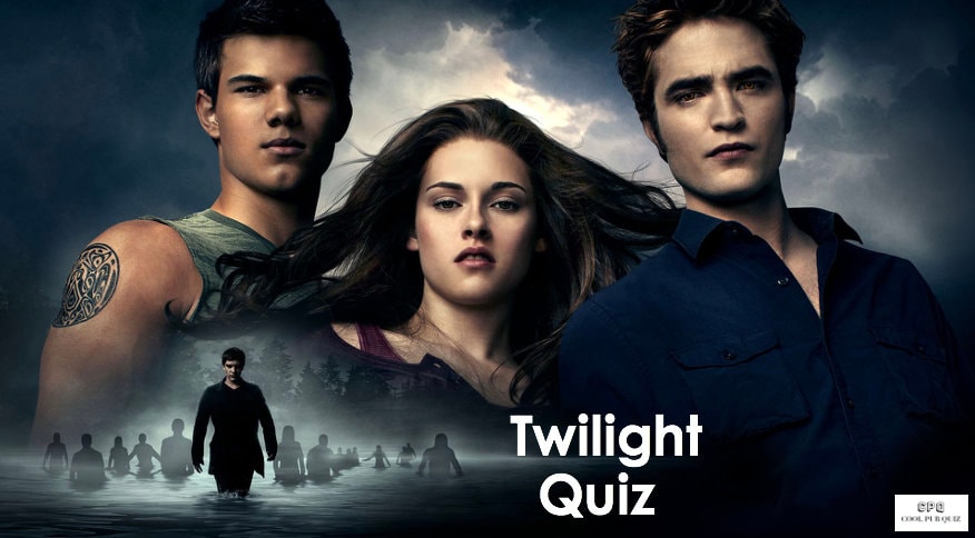 Twilight Quiz - Virtual Powerpoint Quiz for Zoom or Paper Pack Quiz ...