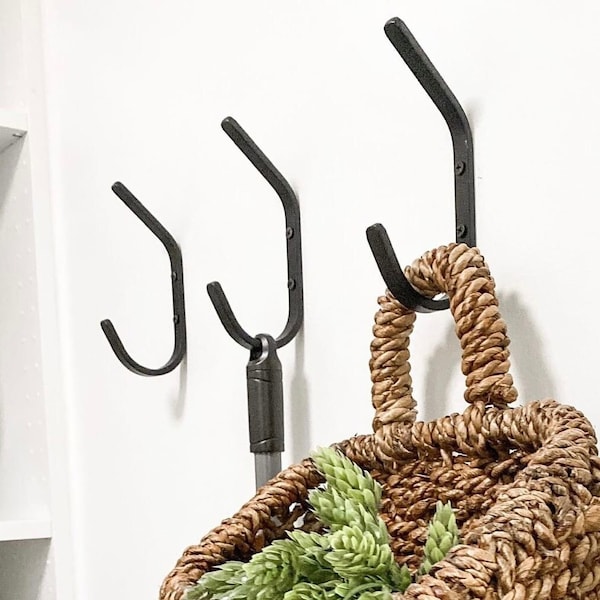 Hanging Hooks - Etsy
