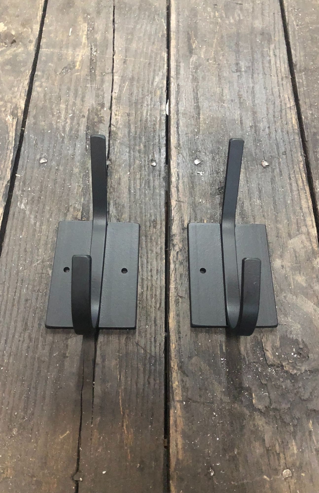 Barn Hooks Wall Hooks Stable Hooks Metal Hooks Bridal - Etsy