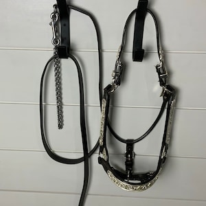 Handcrafted Horse Tack Hooks Modern Wall Hook, Made in the USA ...