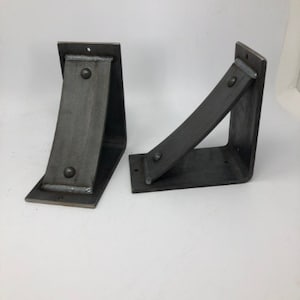 Heavy Duty Pantry Shelf Support, Made to Order From Steel - Etsy