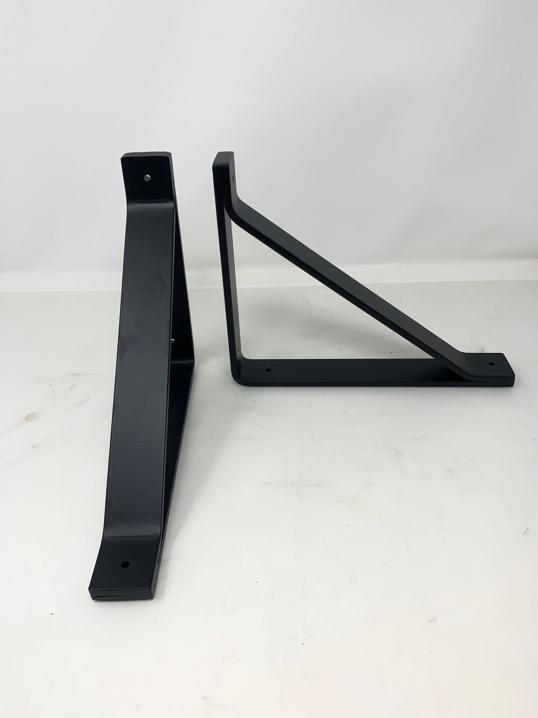 Heavy Duty Modern Shelf Bracket, Locally Crafted With Precision From ...