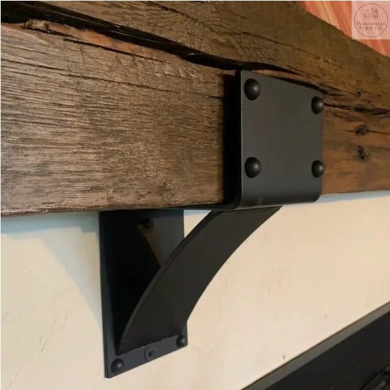 Metal Corbel - Etsy