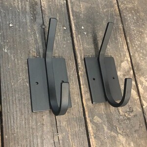 Barn Hooks, Wall Hooks, Stable Hooks, Metal Hooks, Bridal Hook, Tack ...