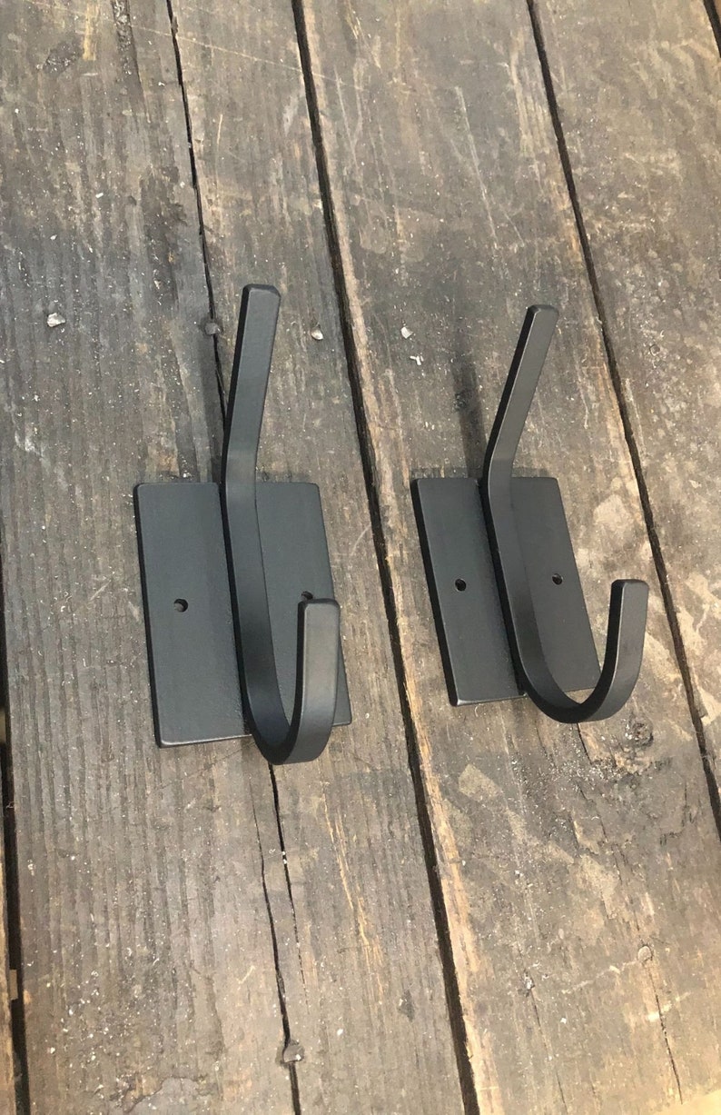 Barn Hooks Wall Hooks Stable Hooks Metal Hooks Bridal | Etsy