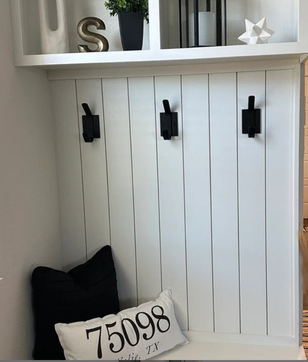 Barn Hooks, Wall Hooks, Stable Hooks, Metal Hooks, Bridal Hook, Tack ...