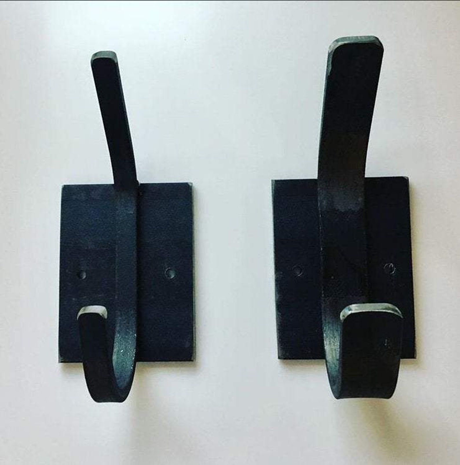 Barn Hooks Wall Hooks Stable Hooks Metal Hooks Bridal - Etsy