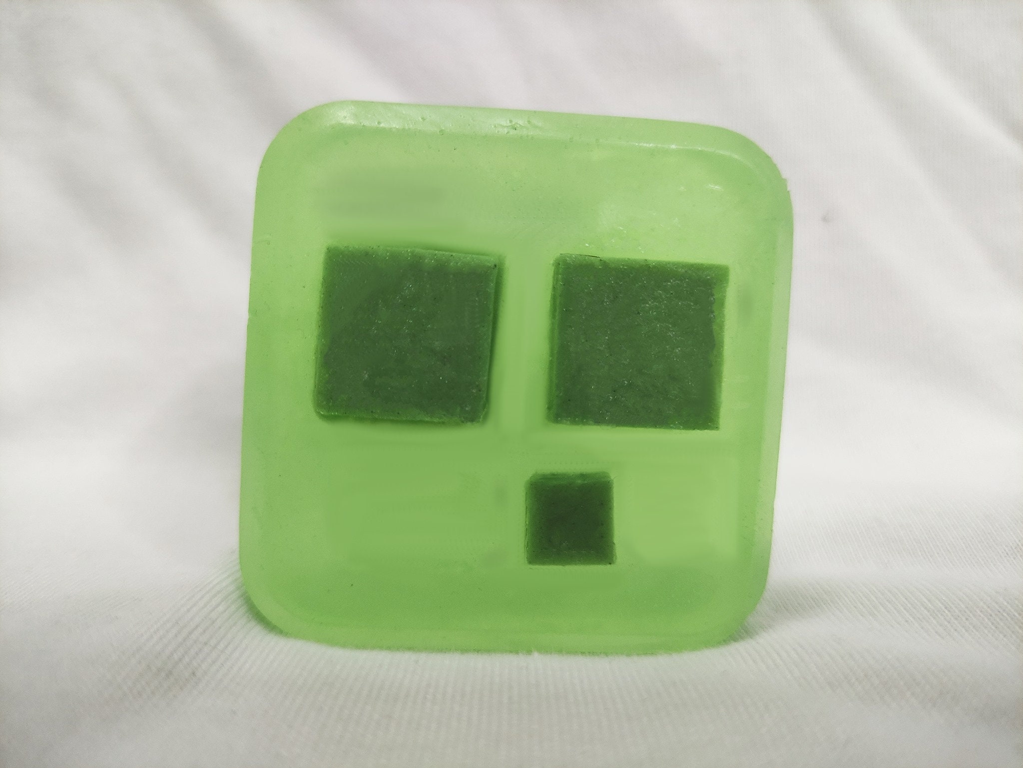 Minecraft Toy Slime