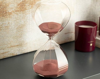 Hourglass Timer | Etsy