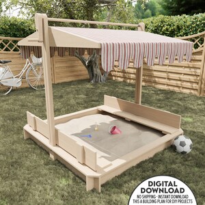 DIY Folding Lounge Chair Building Plan Digital Download, Save Space ...