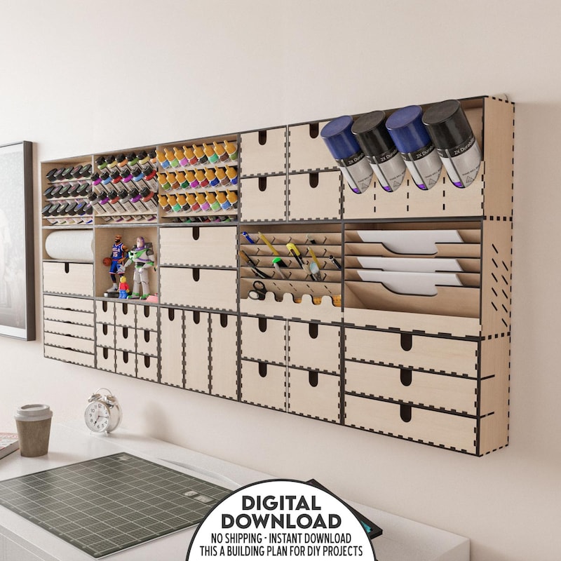 Spaces for Self Storage - Etsy New Zealand