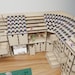 DIY Modular Hobby Workshop Table Organizer Boxes, Choose Between 30 ...