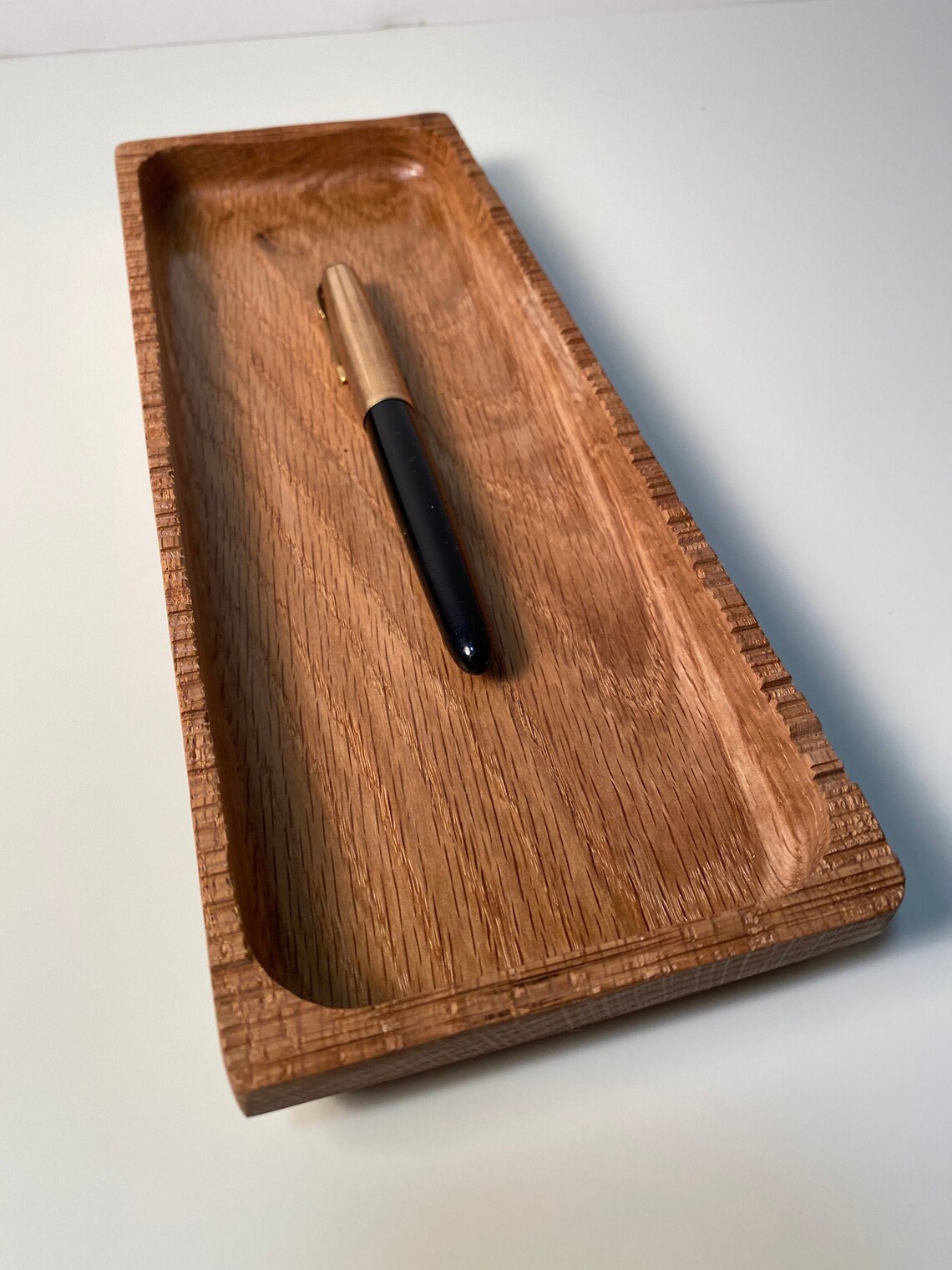 Pen Tray Desk Organizer Fountain Pen Display Custom Wood Etsy pen-tray-desk-organizer-fountain-pen-display-custom-wood-etsy