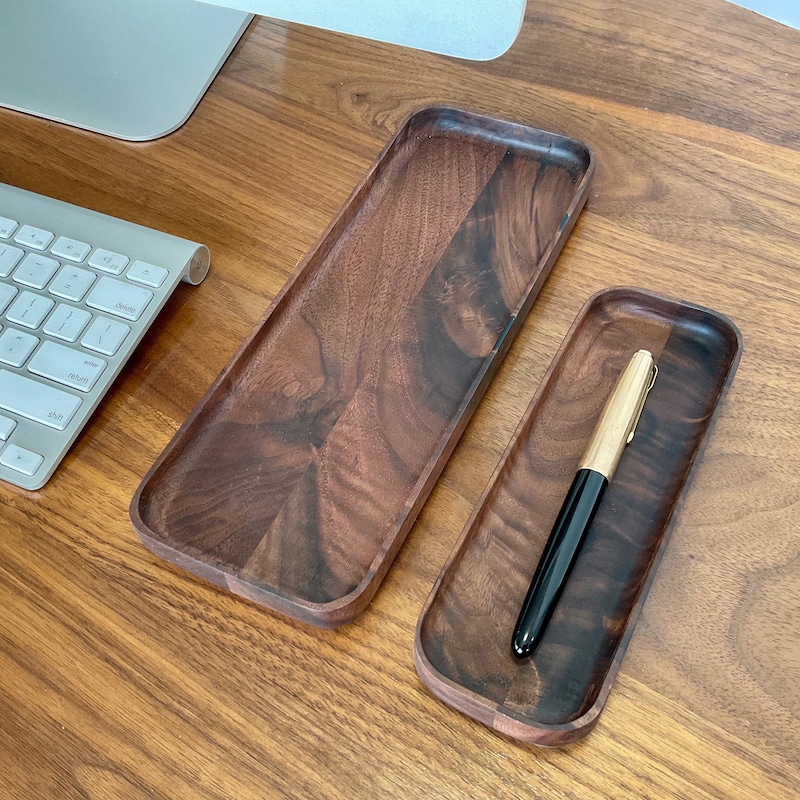 Desk Valet - Etsy