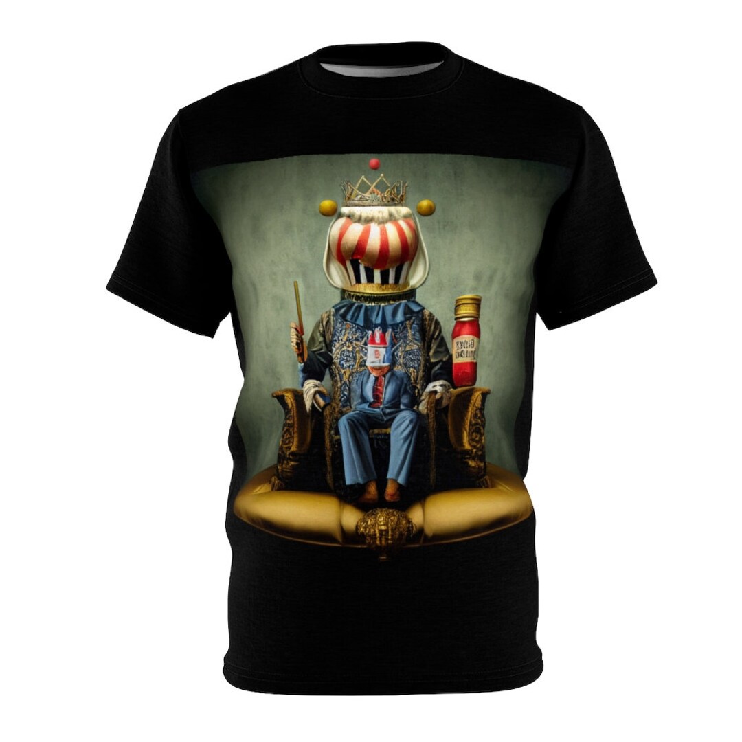 The Grand Wizard classic - Etsy